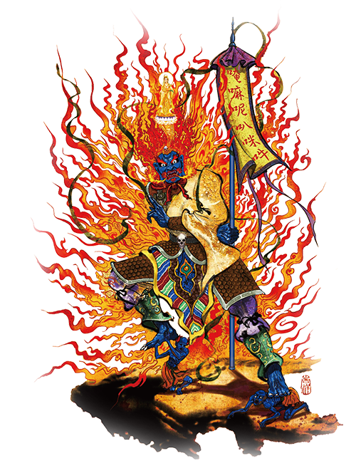 Card Binders - sanseking