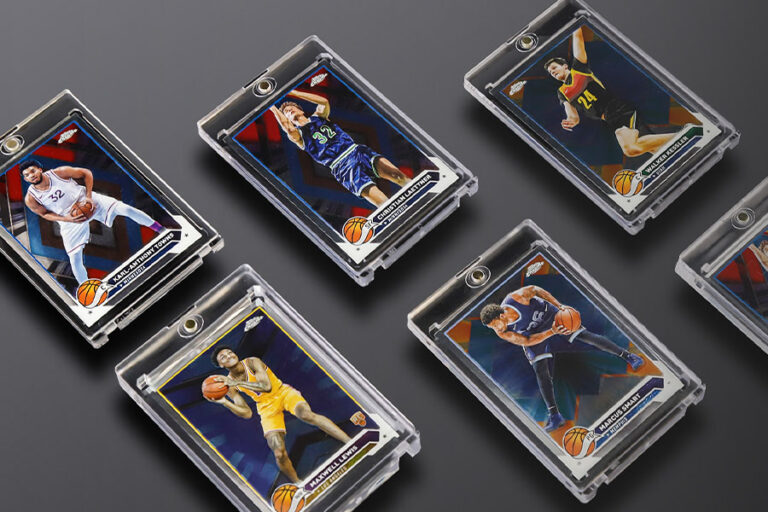 The Evolution and Importance of Sports Trading Cards